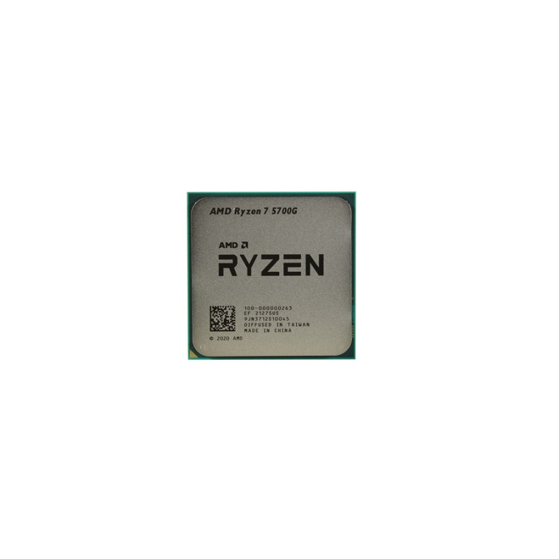 Procesor AMD Ryzen 7 5700G, Tray pe NeoComputer.md